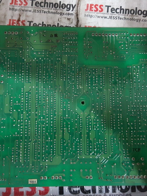 JESS Repair Service in Malaysia - Repair SANREX SANREX BOARD WK-5761 ...