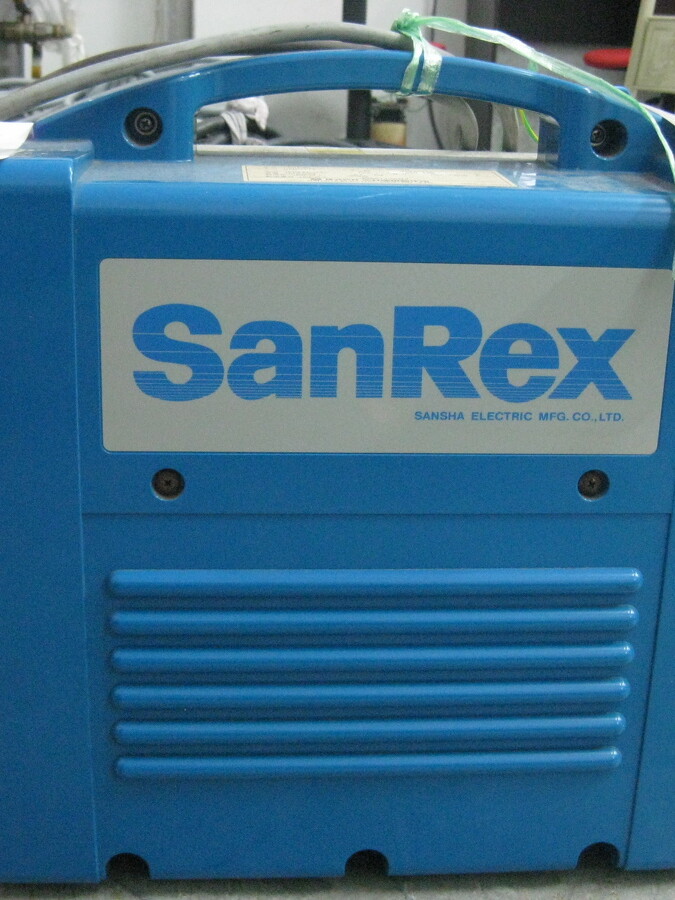 JESS Repair Service in Malaysia - Repair SanRex WELDING MACHINE HKE ...