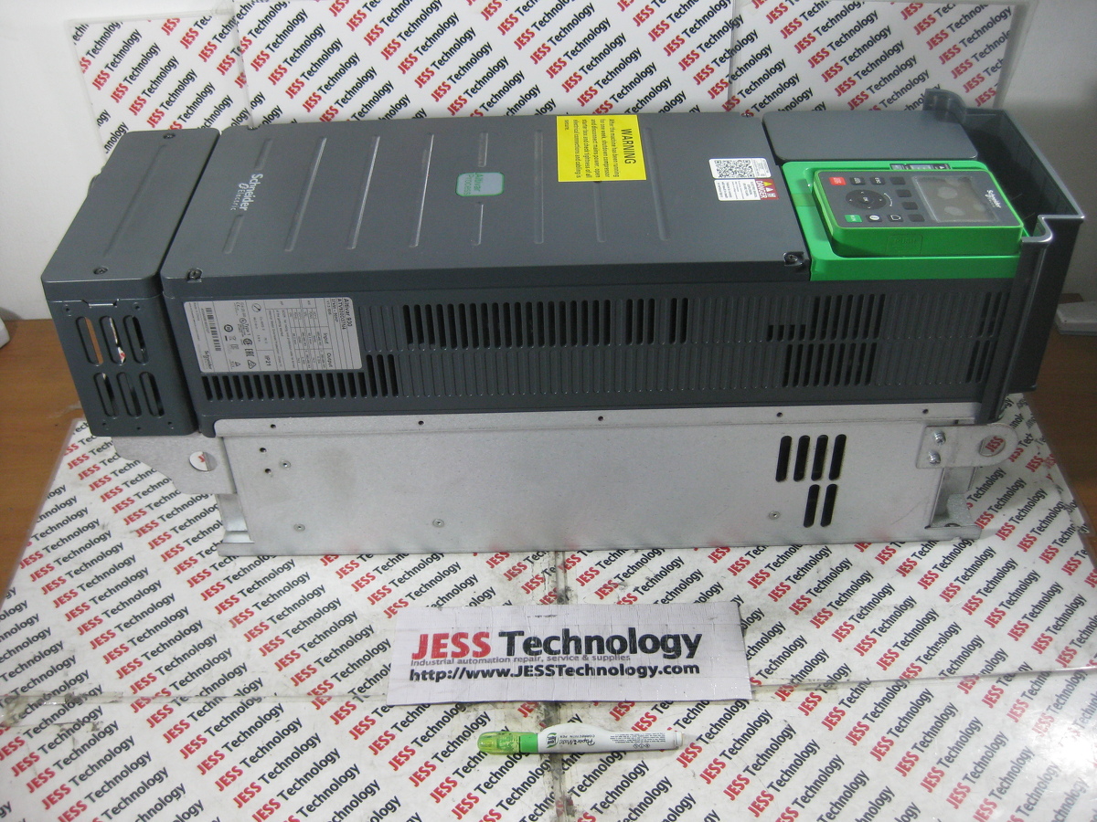 JESS Repair Service in Malaysia - Repair SCHNEIDER ELECTRIC INVERTER ...