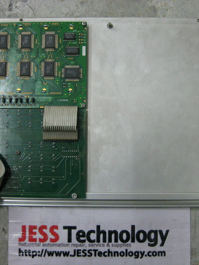 JESS Repair Service in Malaysia - Repair LOEPFE SCREEN DISPLAY LOEPFE ...