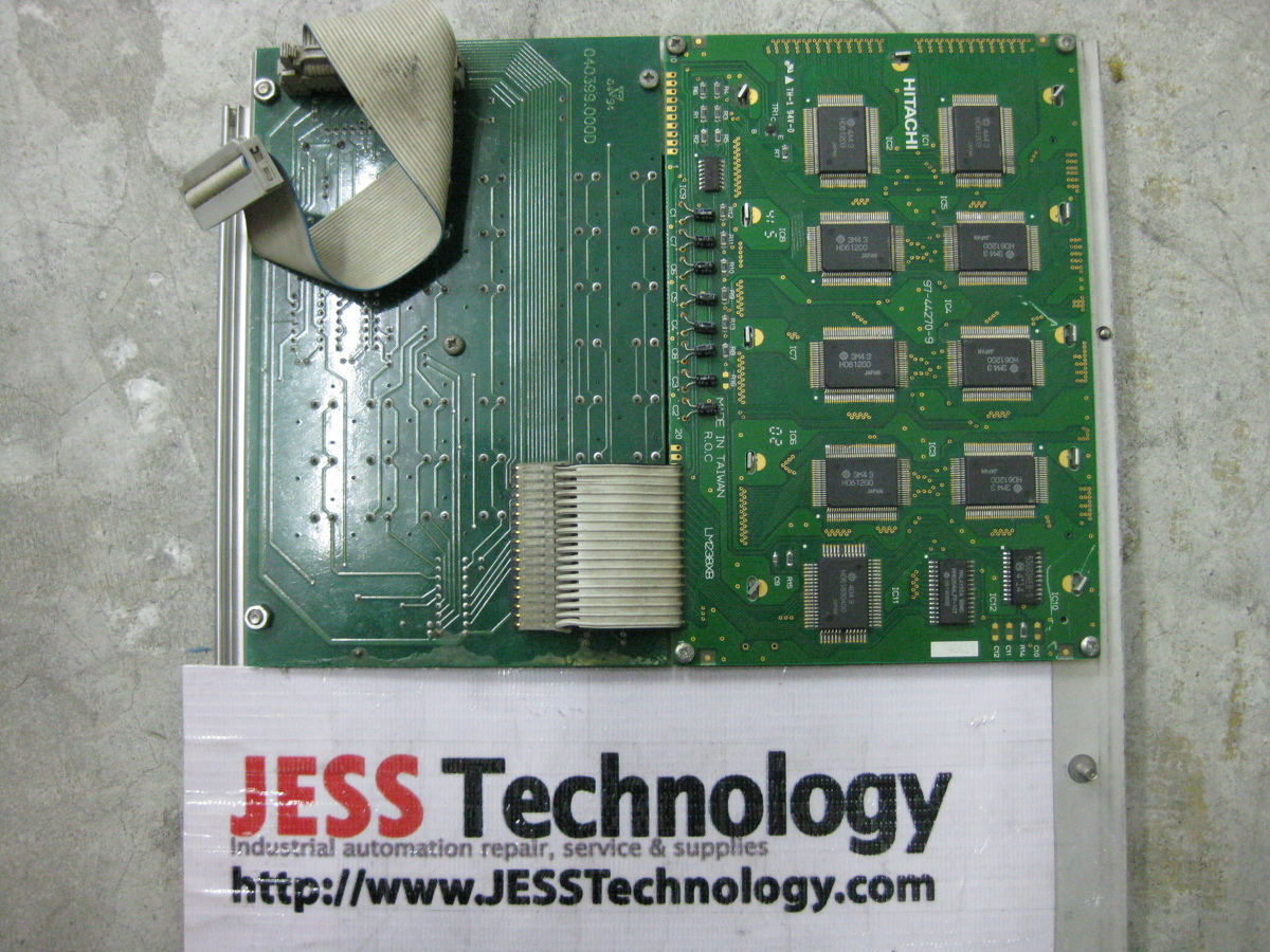 JESS Repair Service in Malaysia - Repair LOEPFE SCREEN DISPLAY LOEPFE ...