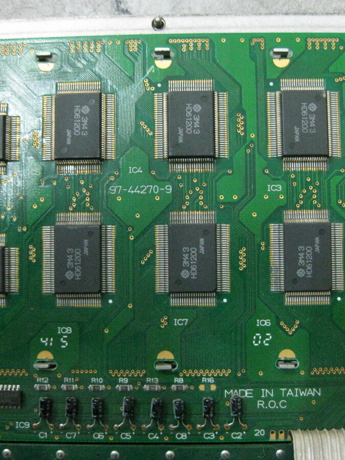 JESS Repair Service in Malaysia - Repair LOEPFE SCREEN DISPLAY LOEPFE ...