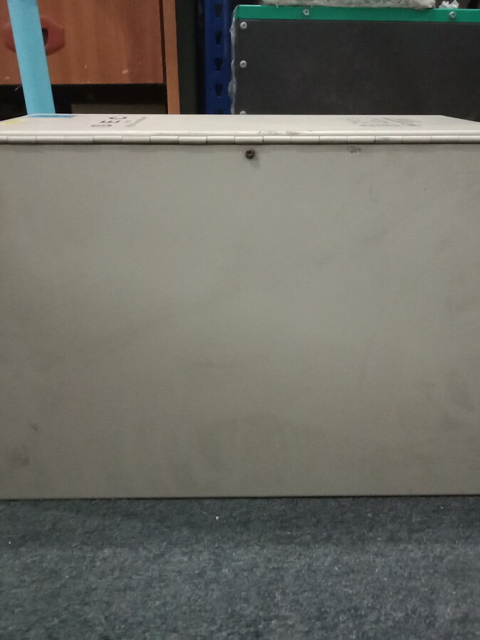 JESS Repair Service in Malaysia - Repair SEC SEROUN THYRISTOR REGULATOR ...