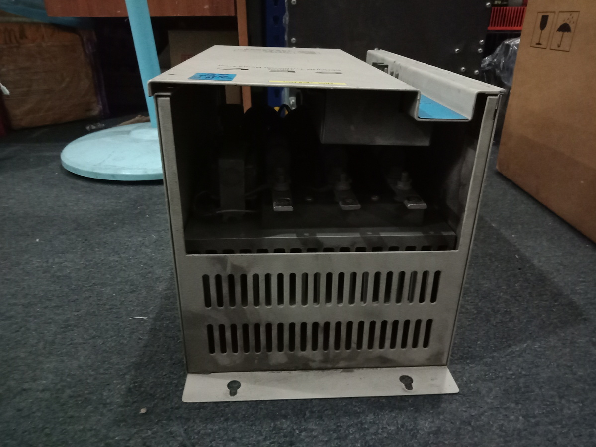 JESS Repair Service in Malaysia - Repair SEC SEROUN THYRISTOR REGULATOR ...