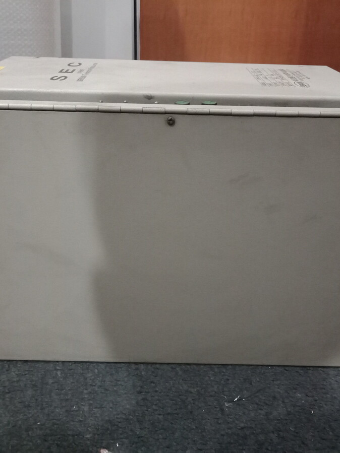 JESS Repair Service in Malaysia - Repair SEC SEROUN THYRISTOR REGULATOR ...