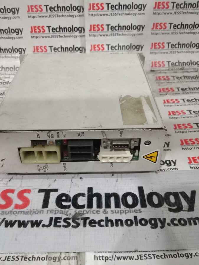 JESS Repair Service in Malaysia - Repair - SERVO DRIVE -, Best Repair ...