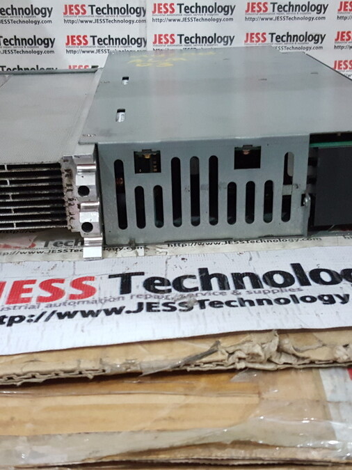 JESS Repair Service in Malaysia - Repair - SERVO DRIVE MIV0404A-1-B5 ...