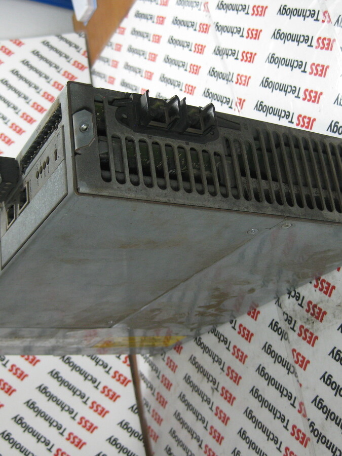 JESS Repair Service in Malaysia - Repair SEW EURODRIVE AC SERVO D-76646 ...