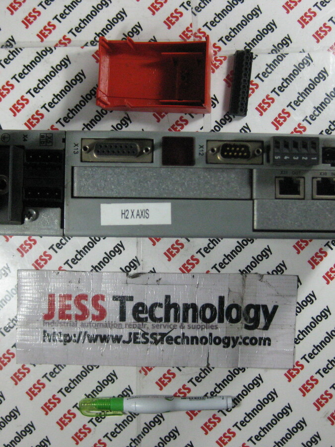 JESS Repair Service in Malaysia - Repair SEW EURODRIVE AC SERVO D-76646 ...