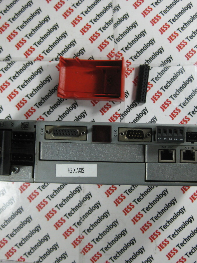 JESS Repair Service in Malaysia - Repair SEW EURODRIVE AC SERVO D-76646 ...