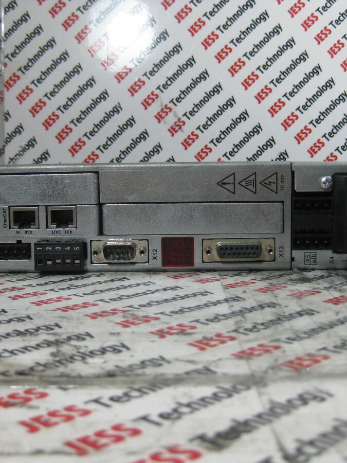 JESS Repair Service in Malaysia - Repair SEW EURODRIVE INVERTER D-76646 ...