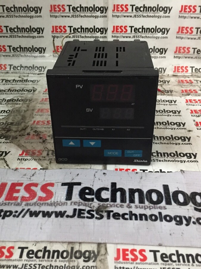 JESS Repair Service in Malaysia - Repair SHINHO DIGITAL TEMPERATURE ...