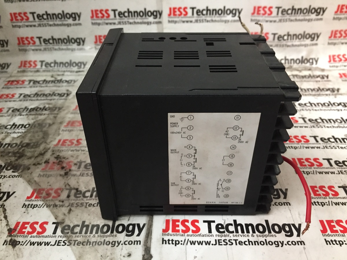 JESS Repair Service in Malaysia - Repair SHINHO DIGITAL TEMPERATURE ...