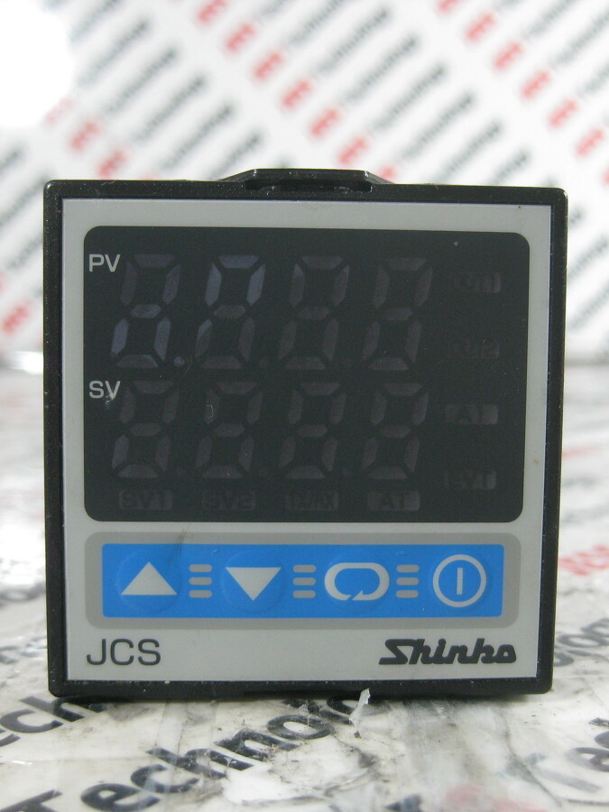 JESS Repair Service in Malaysia - Repair SHINKO CONTROLLER JCS-33A-S/M ...