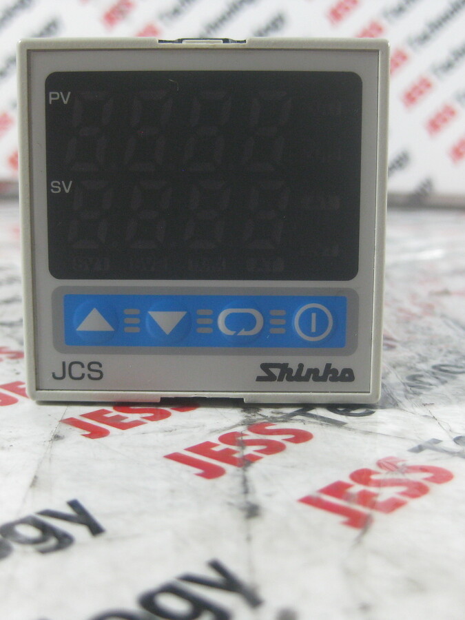 JESS Repair Service in Malaysia - Repair SHINKO CONTROLLER JCS-33A-S/M ...