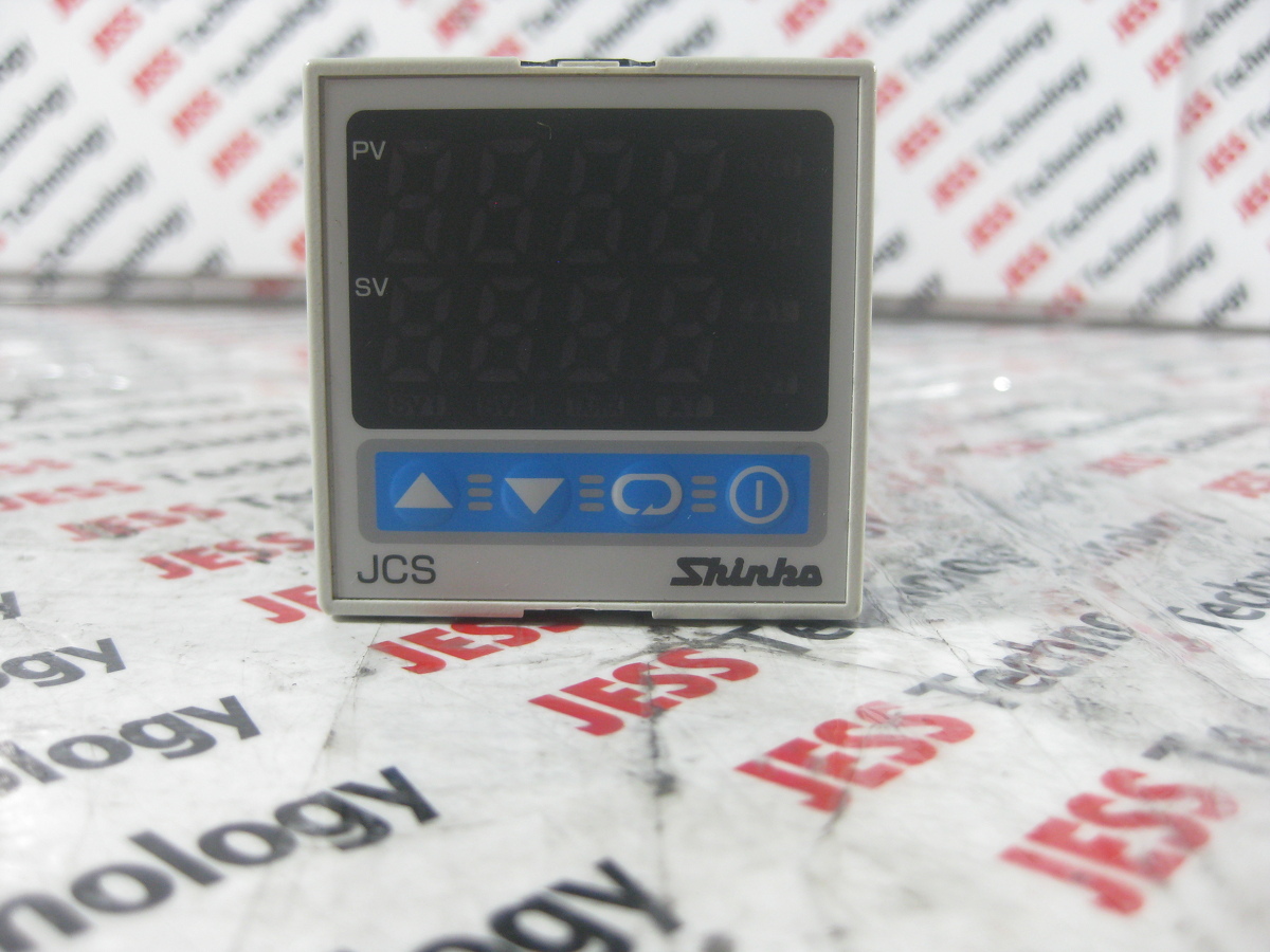 JESS Repair Service in Malaysia - Repair SHINKO CONTROLLER JCS-33A-S/M ...