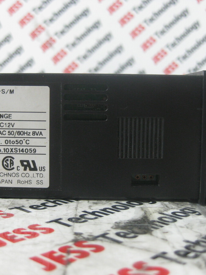 JESS Repair Service in Malaysia - Repair SHINKO CONTROLLER JCS-33A-S/M ...