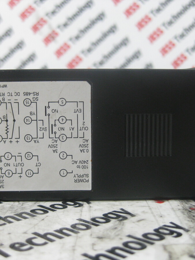 JESS Repair Service in Malaysia - Repair SHINKO CONTROLLER JCS-33A-S/M ...