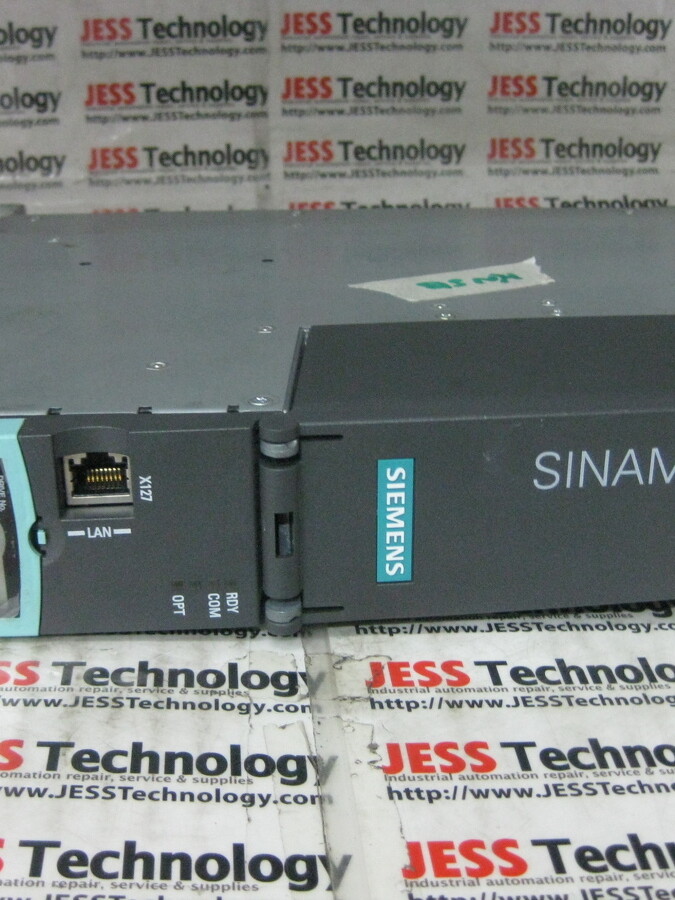 JESS Repair Service in Malaysia - Repair Siemens SIEMENS CONTROL UNIT ...