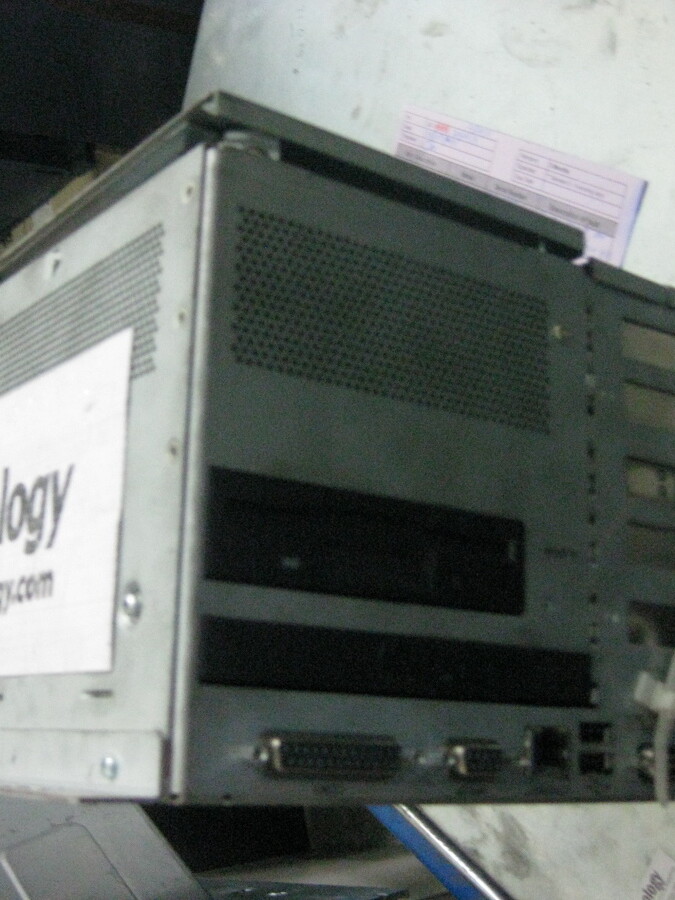 JESS Repair Service in Malaysia - Repair Siemens SIMATIC BOX PC S40V2 ...