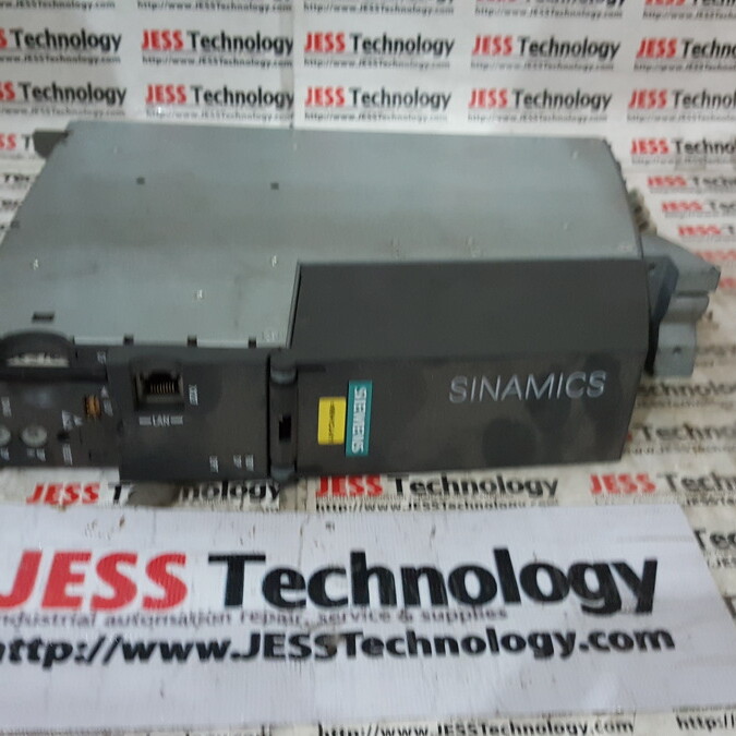 SIEMENS SINAMICS CONTROL UNIT CU320-2DP Archives - JESS Technology ...