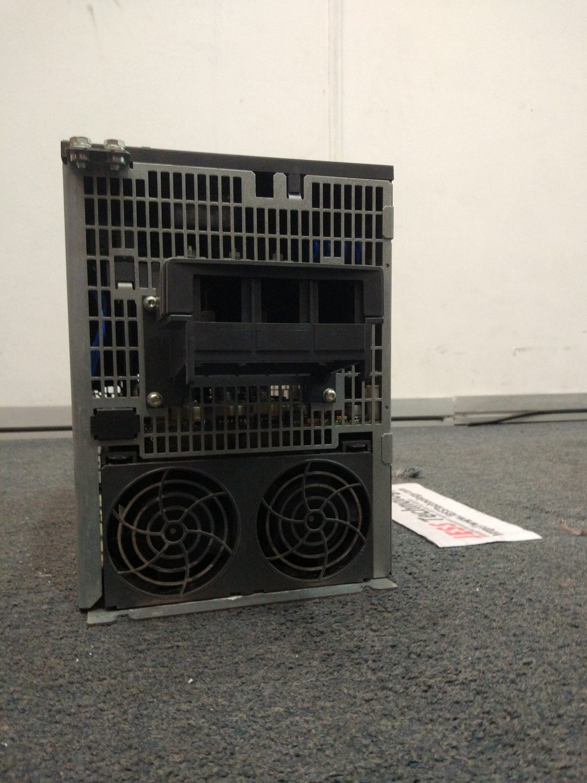 JESS Repair Service in Malaysia - Repair SIEMENS SIEMENS SINAMICS DC ...