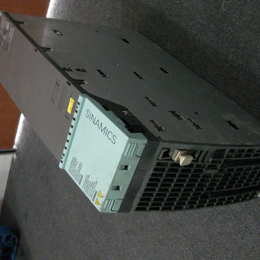 SINAMICS SINGLE MOTOR MODULE 30A Archives - JESS Technology Malaysia ...