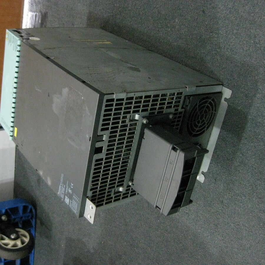 SINAMICS SINGLE MOTOR MODULE 85A Archives - JESS Technology Malaysia ...