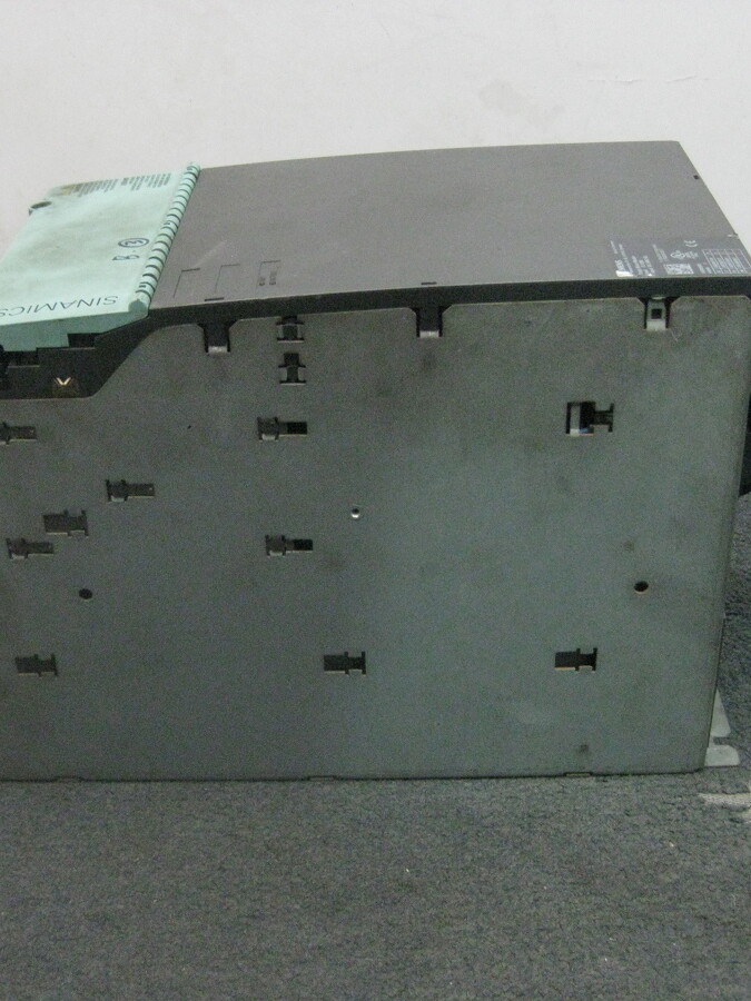 JESS Repair Service in Malaysia - Repair SIEMENS SINGLE MOTOR MODULE ...