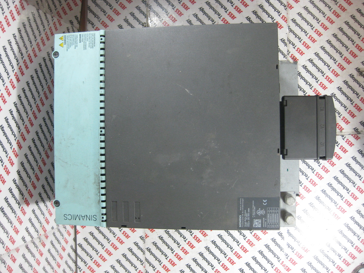 JESS Repair Service in Malaysia - Repair SIEMENS SINGLE MOTOR MODULE ...