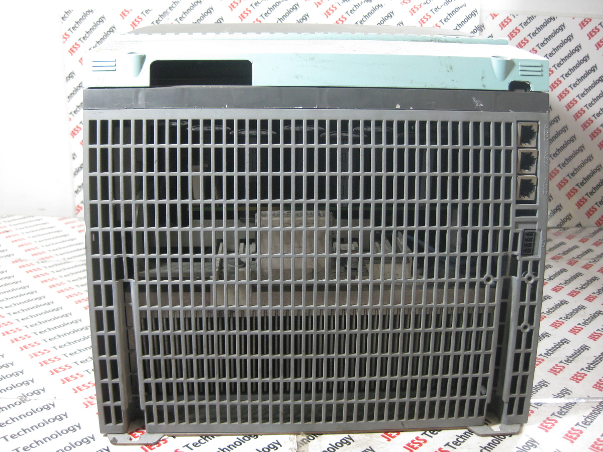 JESS Repair Service in Malaysia - Repair SIEMENS SINGLE MOTOR MODULE ...