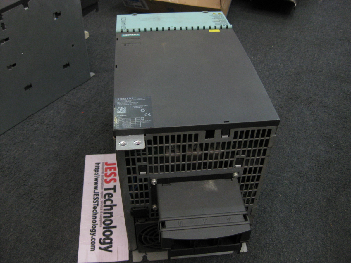 JESS Repair Service in Malaysia - Repair SIEMENS SIMENS SINAMIC SINGLE ...