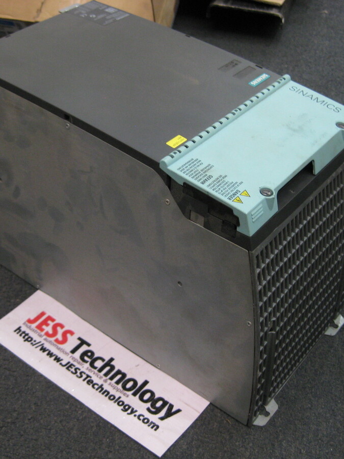 JESS Repair Service in Malaysia - Repair SIEMENS SIMENS SINAMIC SINGLE ...