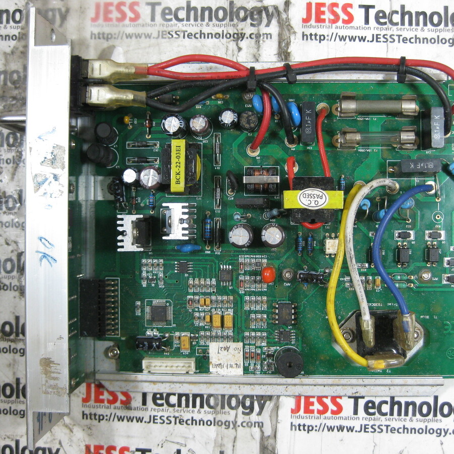 TEMPERATURE CONTROLLER Archives - JESS Technology Malaysia - INVERTER ...
