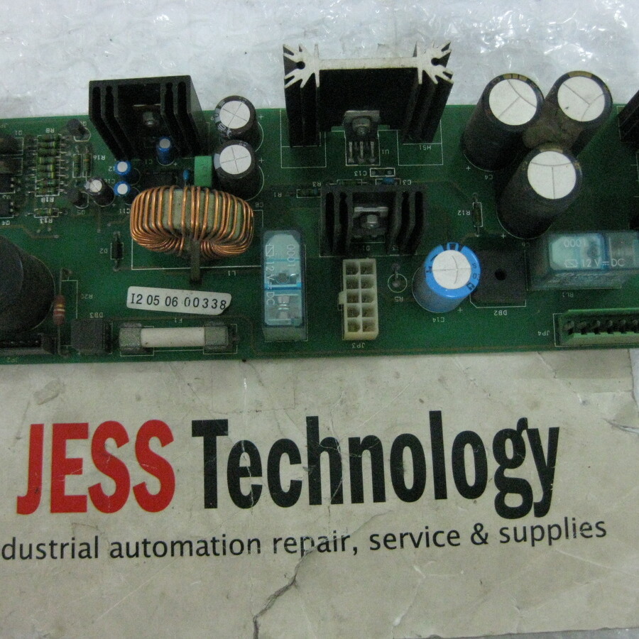 SMPS PCB Archives - JESS Technology Malaysia - INVERTER REPAIR | AC ...