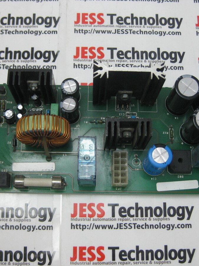 JESS Repair Service in Malaysia - Repair - SMPS P.C. Board ...