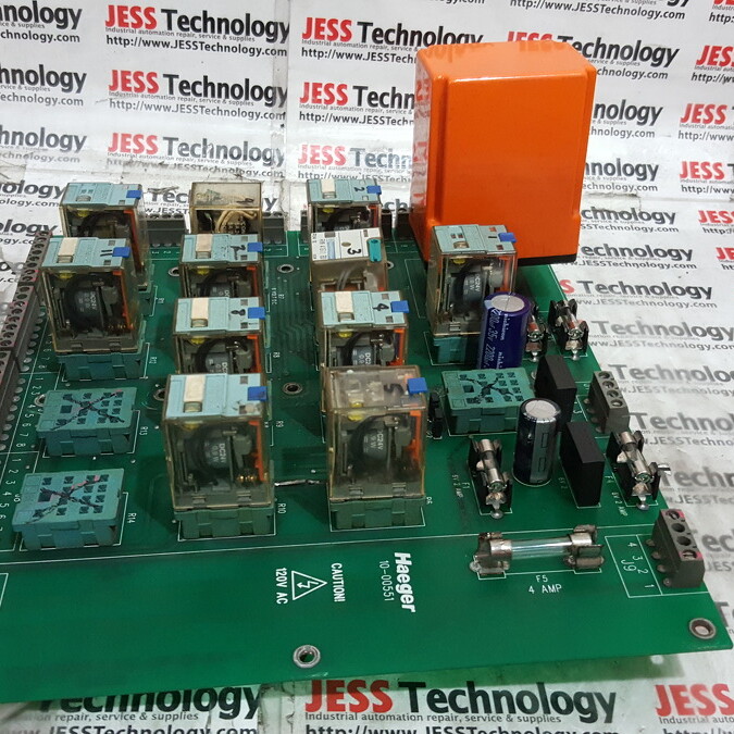 STACKING PCB BOARD (HAEGER) Archives - JESS Technology Malaysia ...