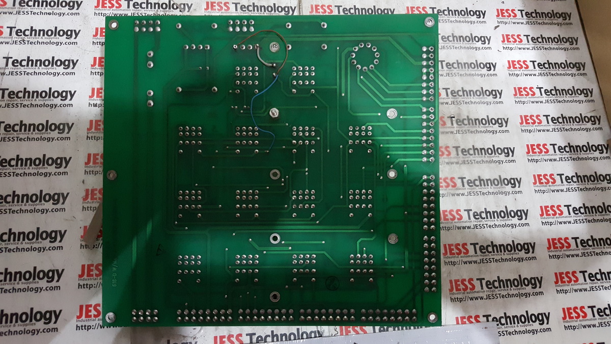JESS Repair Service in Malaysia - Repair HAEGER STACKING PCB BOARD ...