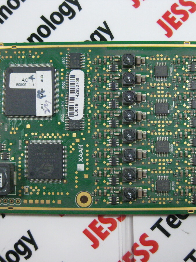 JESS Repair Service in Malaysia - Repair STM PCB BOARD STM-5 94V-0 ...