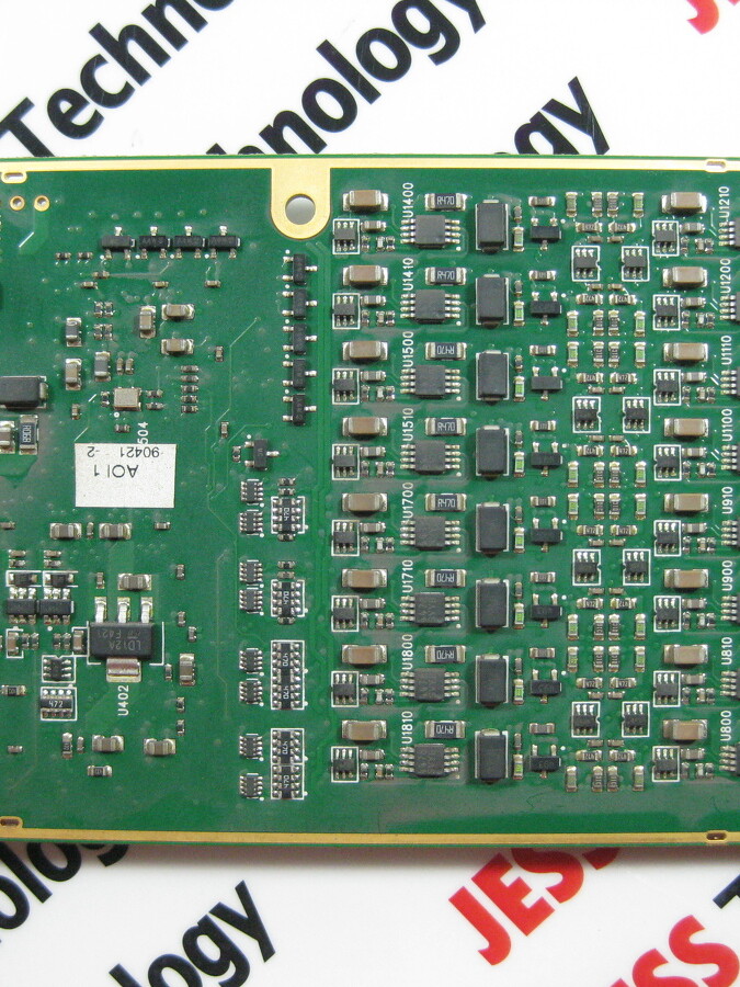 JESS Repair Service in Malaysia - Repair STM PCB BOARD STM-5 94V-0 ...