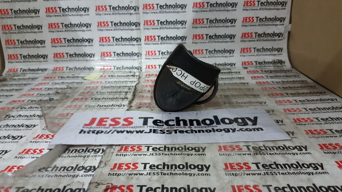 JESS Repair Service in Malaysia - Repair SYMBOL SYMBOL WIRE SCANNER ...