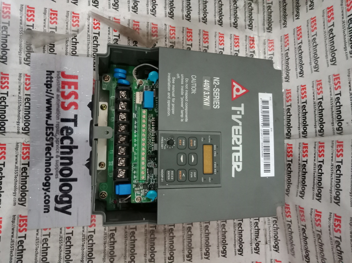 JESS Repair Service in Malaysia - Repair T-VERTER T-VERTER INVERTER N2 ...