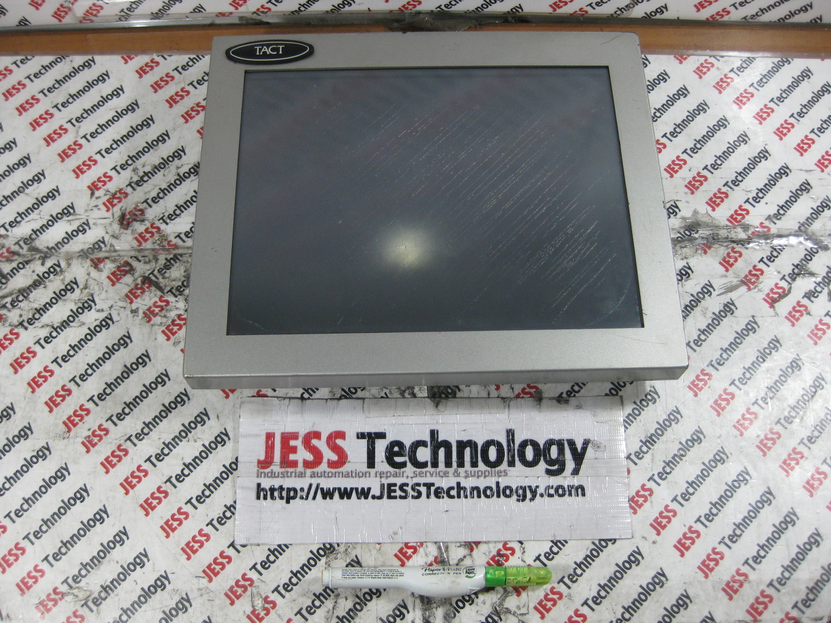 JESS Repair Service in Malaysia - Repair TACT TOUCH SCREEN DISPLAY ...