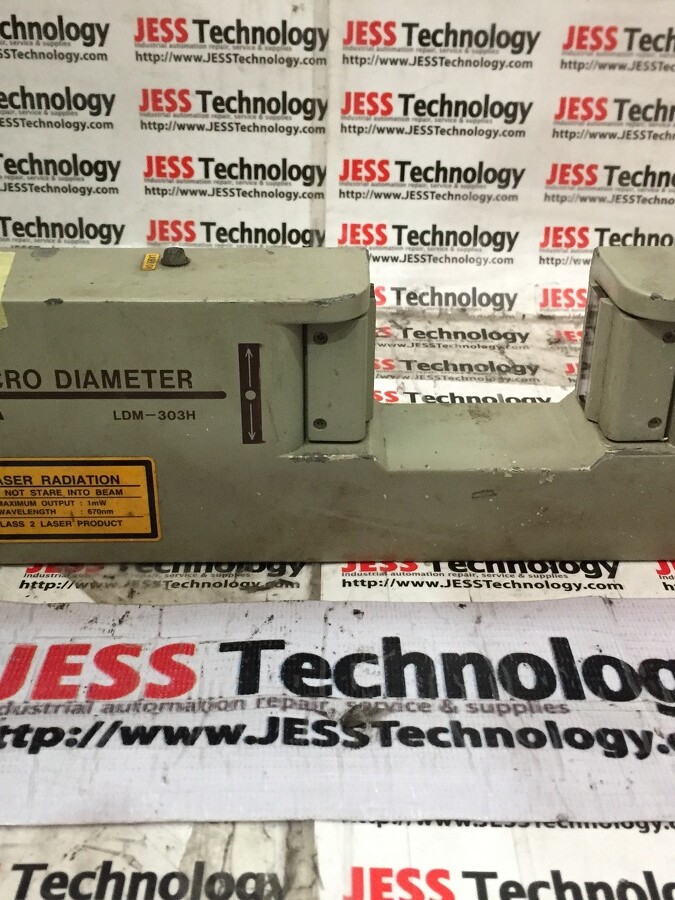JESS Repair Service in Malaysia - Repair TAKIKAWA LASER MICRO DIAMETER ...
