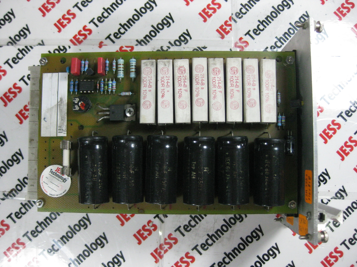 JESS Repair Service in Malaysia - Repair TBF CONTROLLER TBF120/12R ...