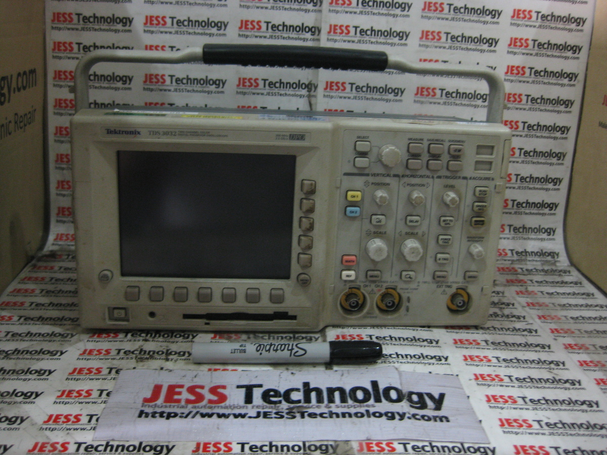JESS Repair Service in Malaysia - Repair TEKTRONIX DIGITAL PHOSPHOR ...