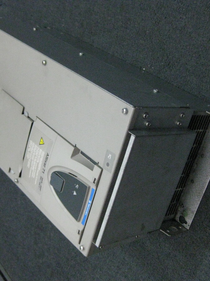 JESS Repair Service in Malaysia - Repair TELEMECANIQUE ALTIVAR 71 ...