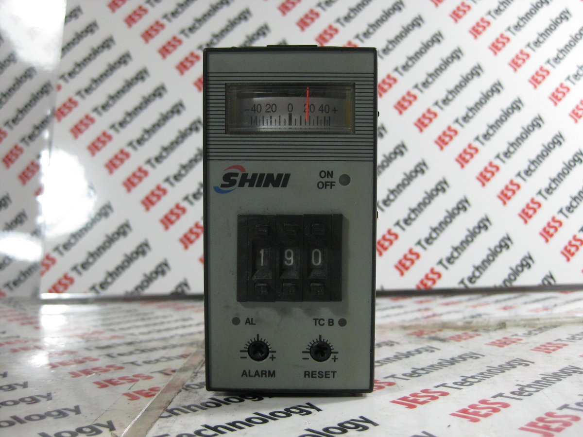 JESS Repair Service in Malaysia - Repair - TEMPERATURE CONTROLLER A2DA-RPAK, Best Repair ...