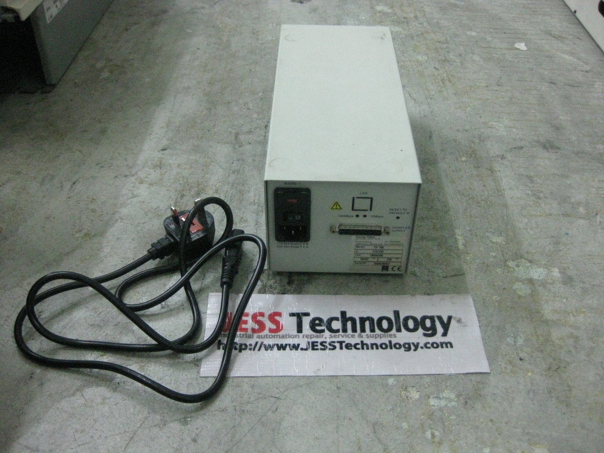 JESS Repair Service in Malaysia - Repair THERMO FISHER THERMO ...