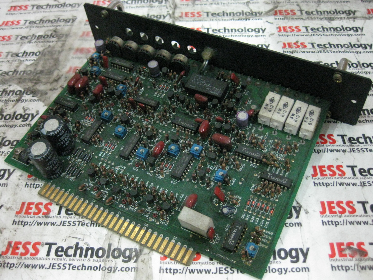 JESS Repair Service in Malaysia - Repair - TORQUE CONTROLLER CARD UHT ...